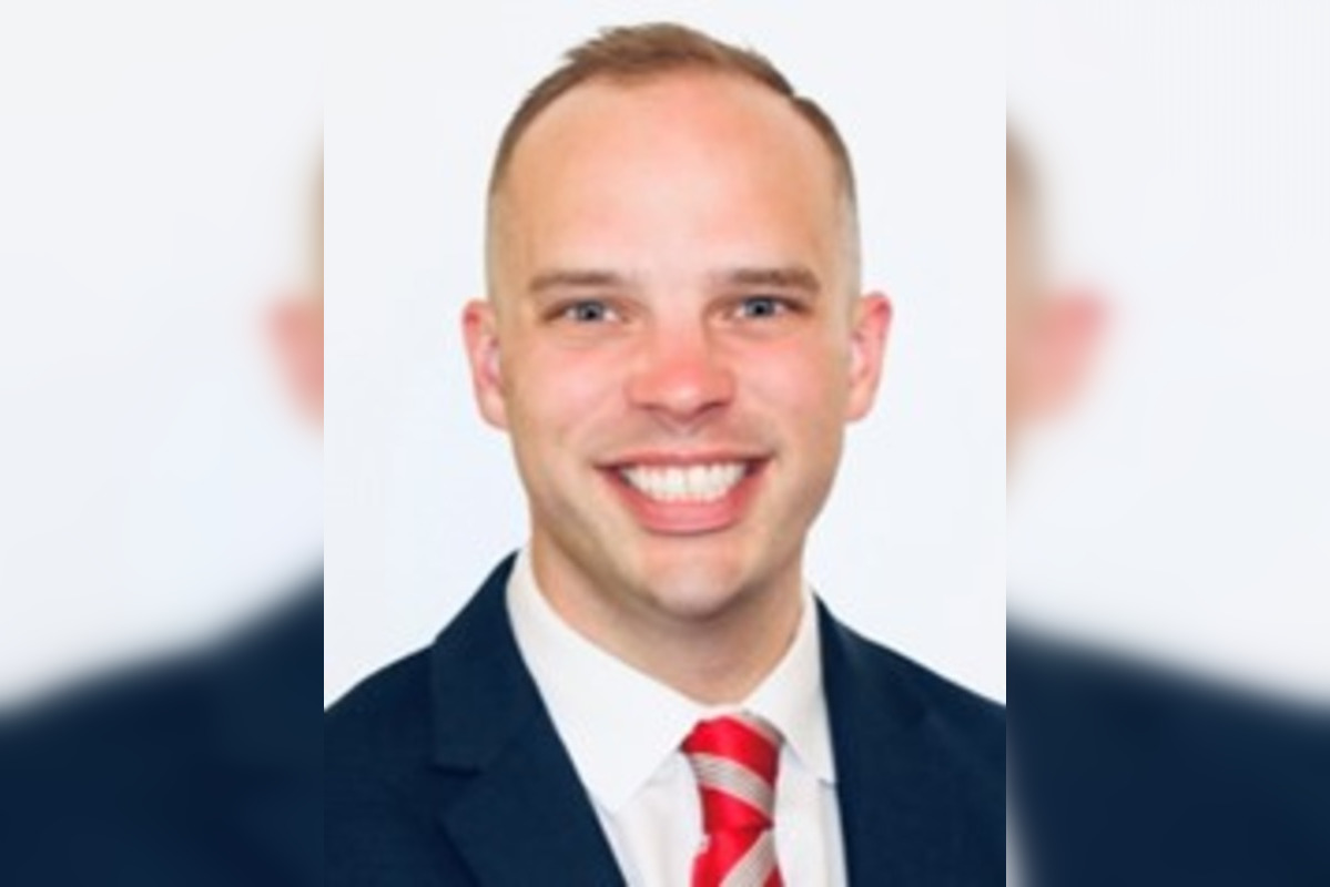 Ryan Moran Appointed as New Director of Washington State Health Care