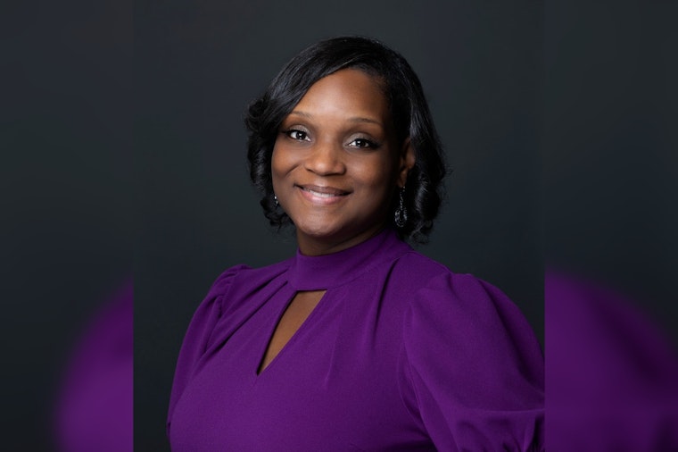 Sacha Greene Takes Helm as Coordinator of Clayton County's Behavioral