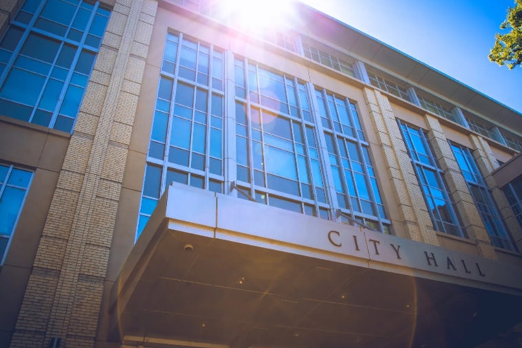 Sacramento City Council Adopts $1.7 Billion Budget for FY2025/26,