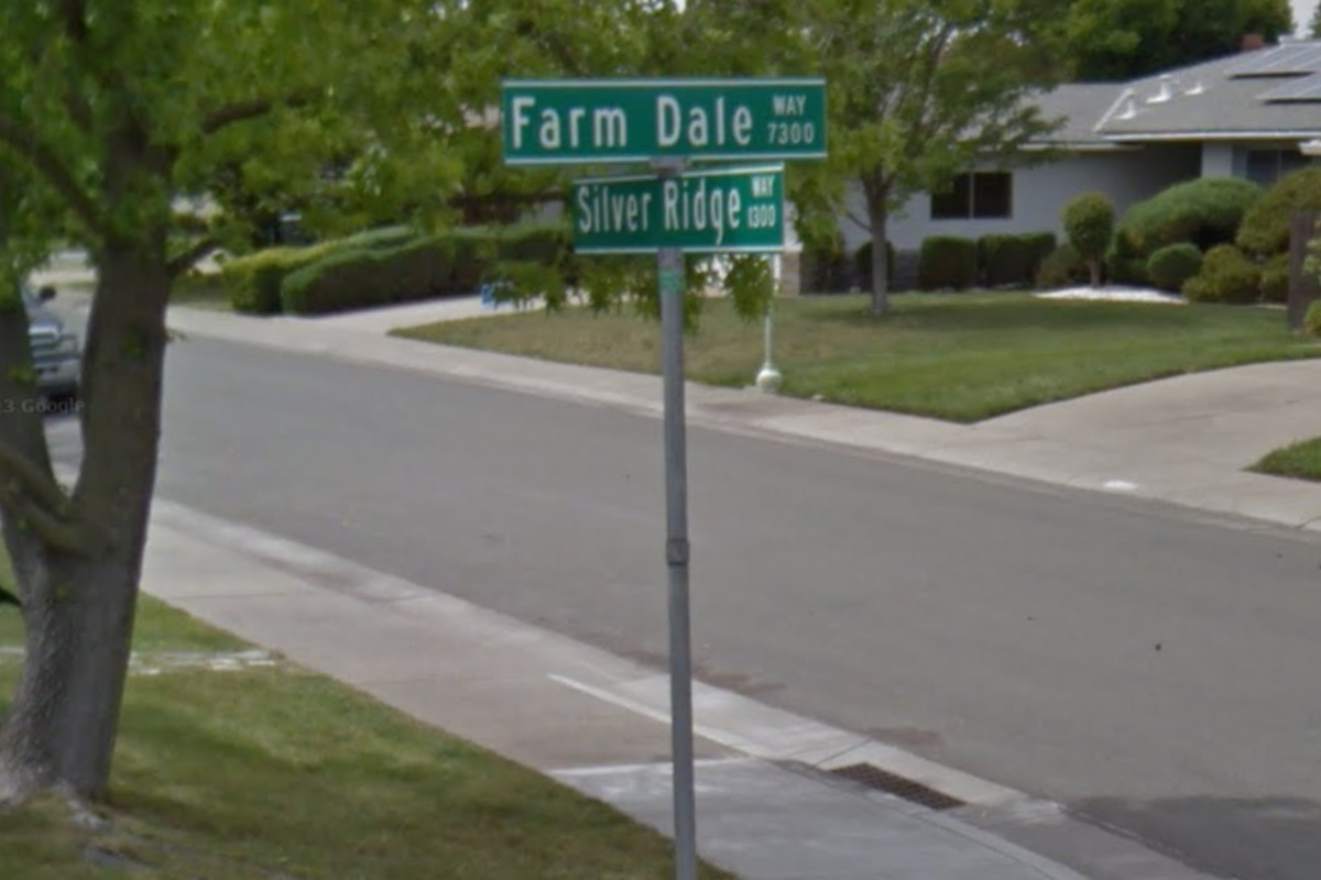 Sacramento Police Chase Ends in Fatal Collision; Daniel Cunningham