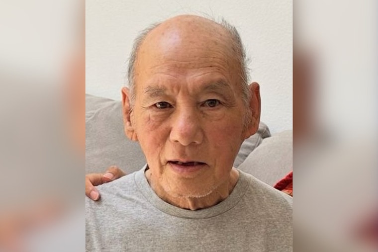 San Diego Police Seek Public Help in Locating Missing 79-Year-Old