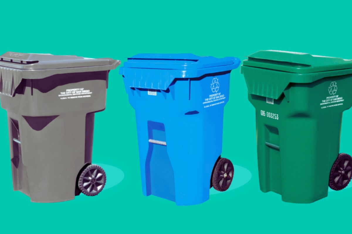 San Diego Residents Face New Trash Collection Fees Amid Legal