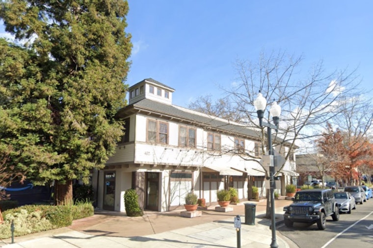 San Francisco Bay Area's Maison Benoit Wins Best Croissant, Elevating