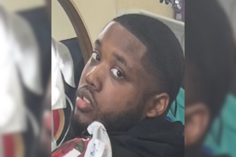 San Francisco Police Seek Public Help to Locate Missing 22-Year-Old