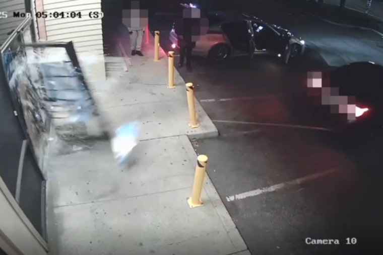 San José Police Arrest Juvenile Suspects After Spree of Burglaries and