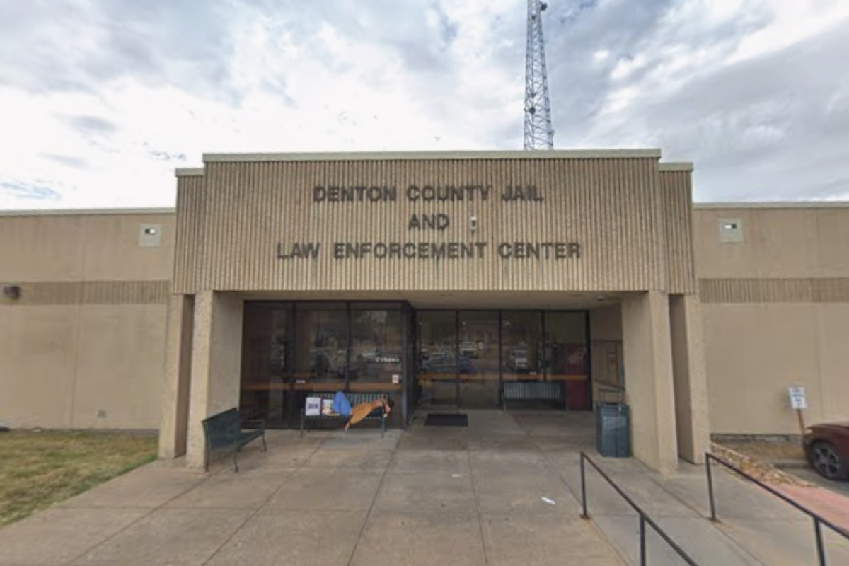 Sanger Tragedy: Man Fatally Shot by Deputies in Denton County During