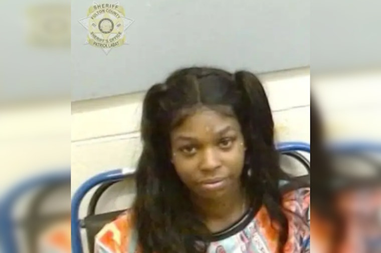 Santoria McLean to Face Court Over Fatal Crash That Killed South