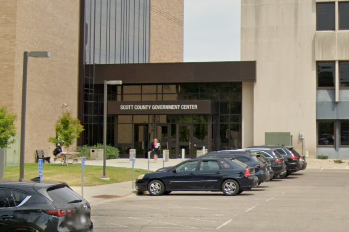 Scott County Officials Warn Against Quiet Redirection of $93M in