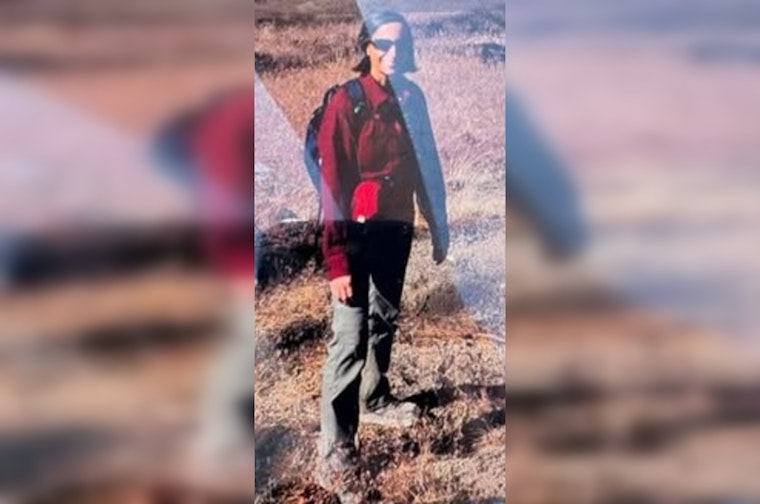 Search Effort Escalates For Missing Hiker Monica Reza In Angeles
