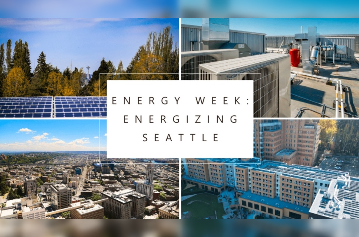 Seattle 2030 District's Energy Week 2025 Illuminates Path for