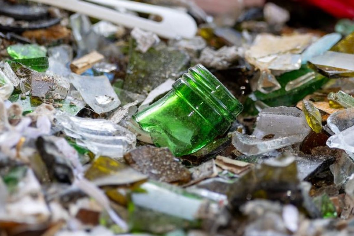 Seattle Celebrates Resurgence of Glass Recycling Thanks to SPU