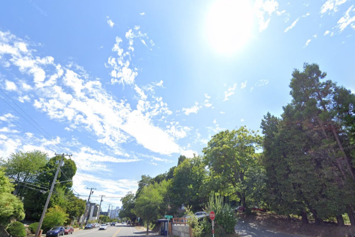 Seattle Forecast, Sunny Skies and Rising Temperatures Welcome Weekend