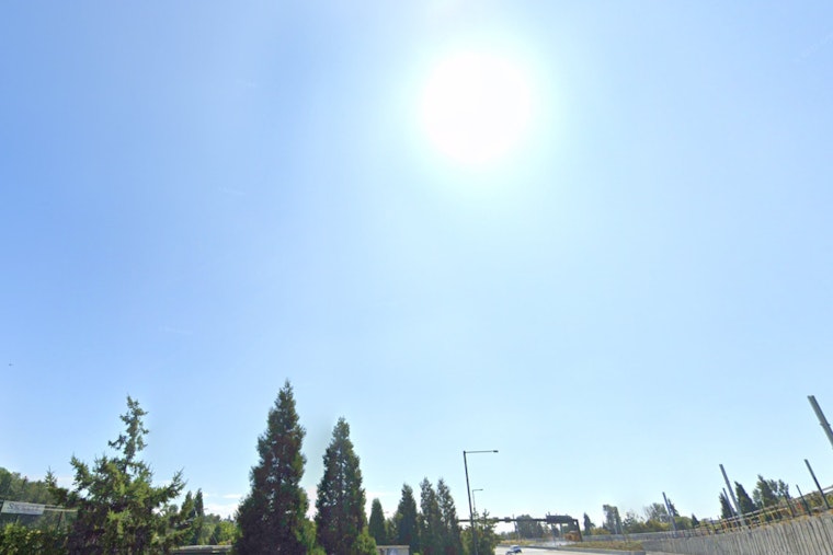 Seattle Heat Advisory in Effect as NWS Warns of Potential Heat-Related