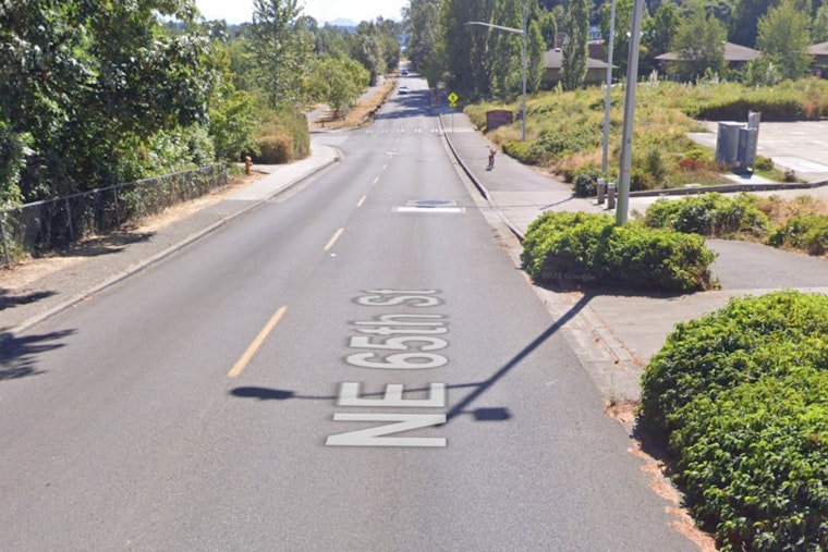 Seattle Police Investigate Puzzling Shooting Incident in Sand Point,