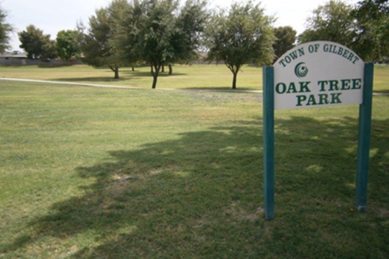 Shade Structure Upgrades Prompt Temporary Closures at Gilbert Parks