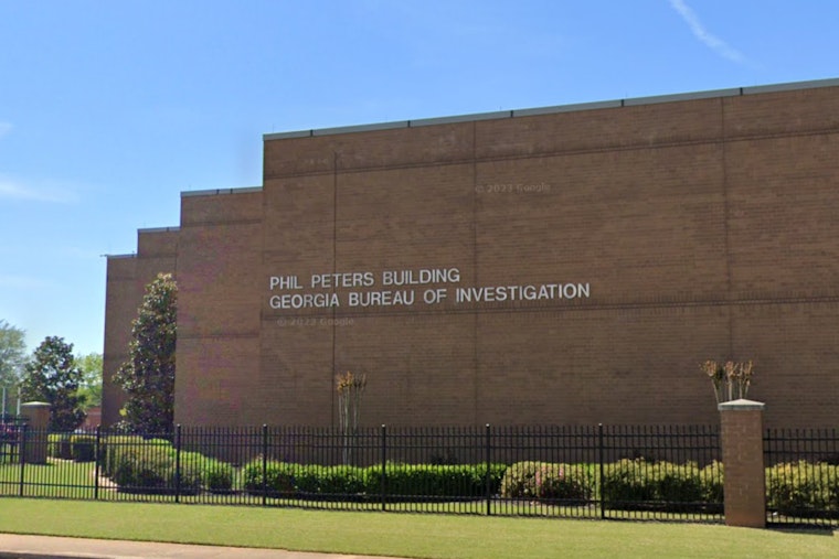 Shocking Scandal Shakes Climax GA as Mayor and Wife Cuffed for