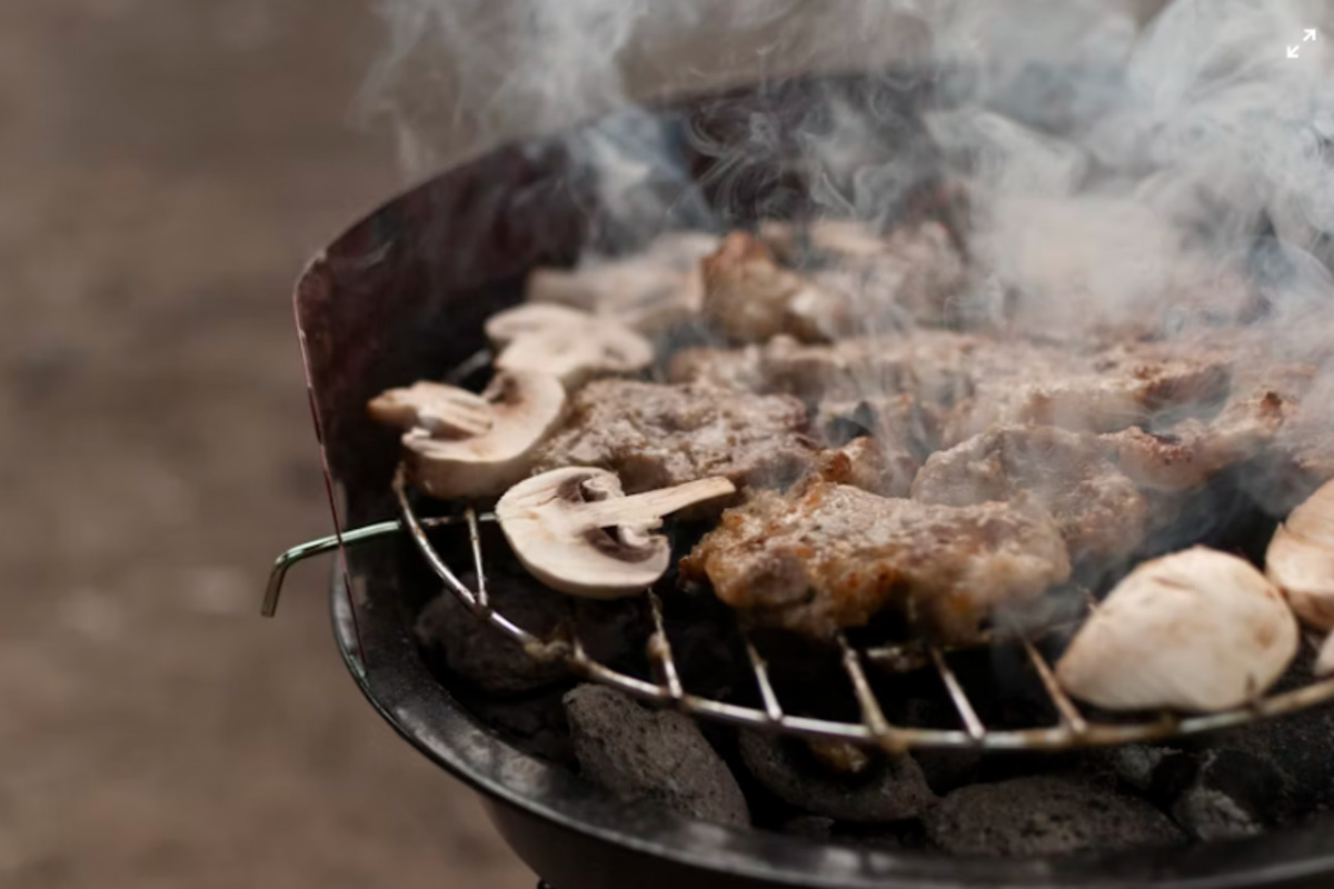 Sizzling Showdown, National Capital Barbecue Battle Set to Heat Up