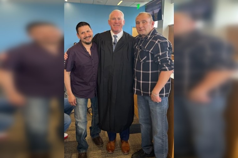 Snohomish County Celebrates 1,000 Graduates From Adult Recovery Court