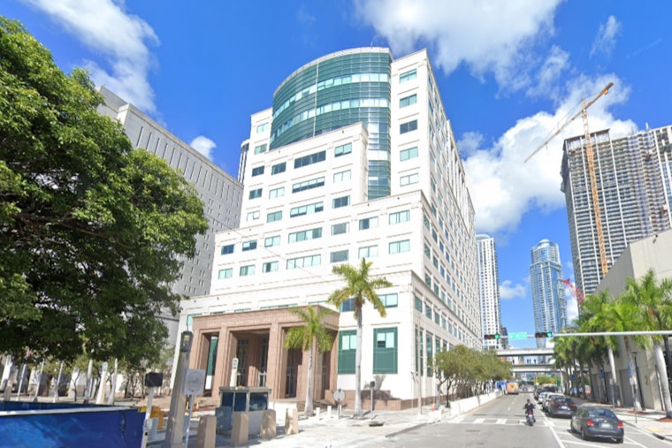 South Florida Man Convicted of Posing as Flight Attendant to Secure