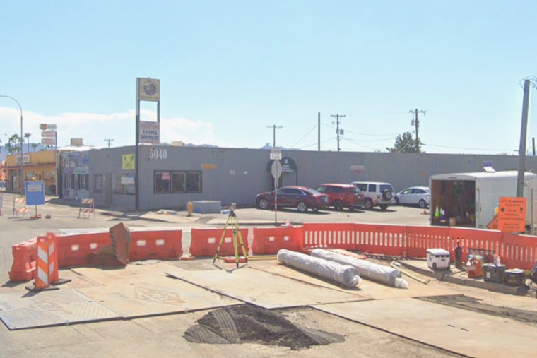 South Phoenix Celebrates Long-awaited Light Rail Expansion Amid Hopes