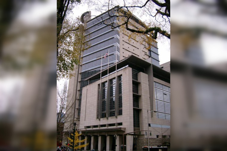 South Portland ICE Protest Leads to Six Individuals Charged with