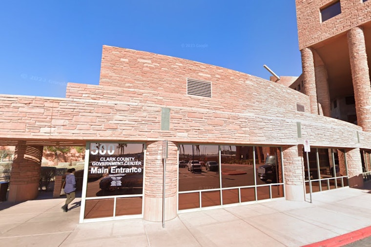 Southern Nevada Opens First Crisis Stabilization Center in Clark