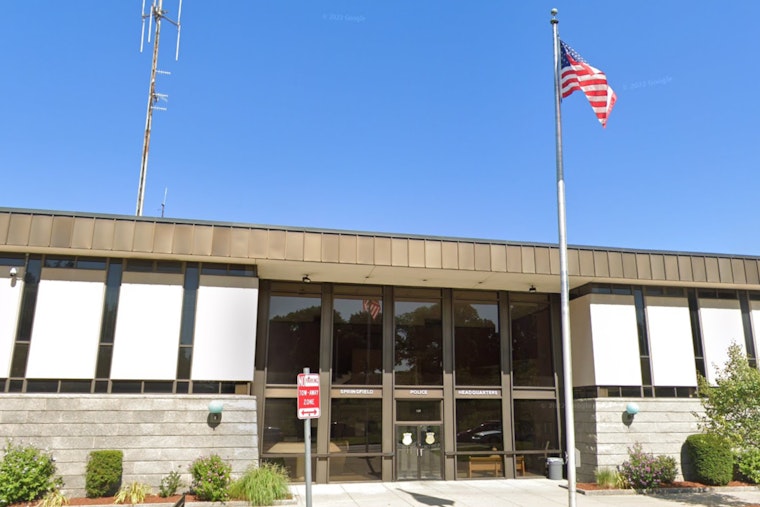 Springfield Sting Operation Nets Three Suspected of Sexual Crimes, Two