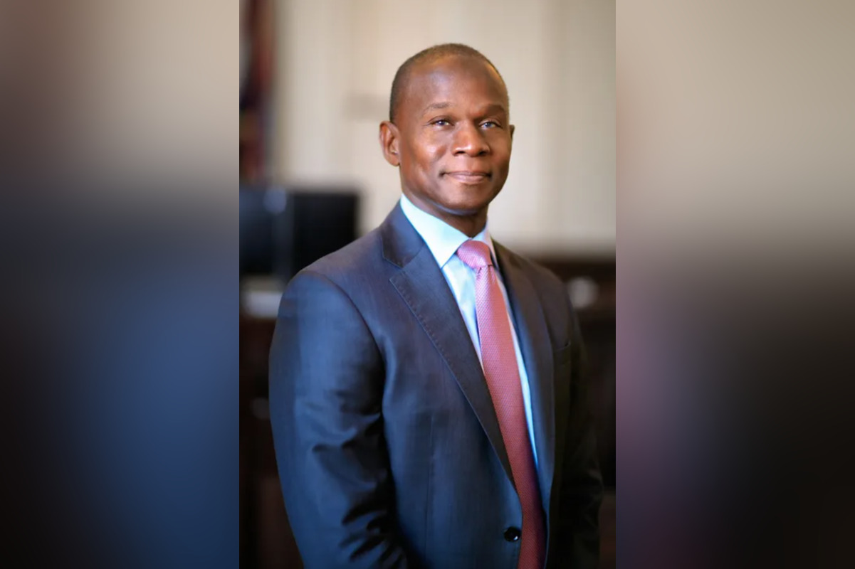 St. Louis Circuit Attorney Gabe Gore Touts Two Years of Progressive