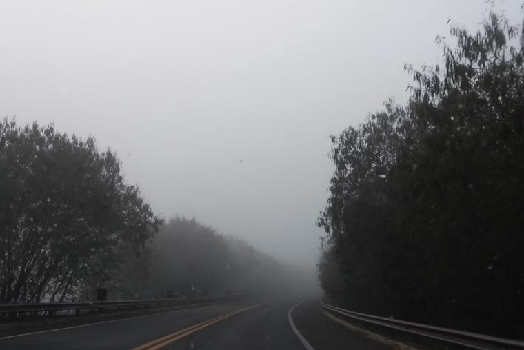 St. Louis Faces Fog, Thunderstorms, and Sweltering Heat in the Week