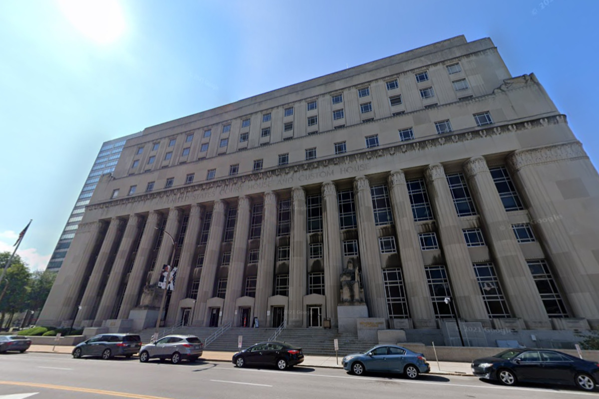 St. Louis Jury Convicts James Blake of Second-Degree Murder and