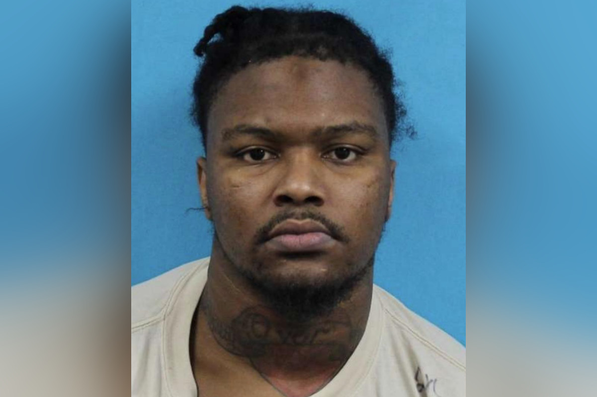 St. Louis Man Charged with Mother’s Day Murder and Accused of
