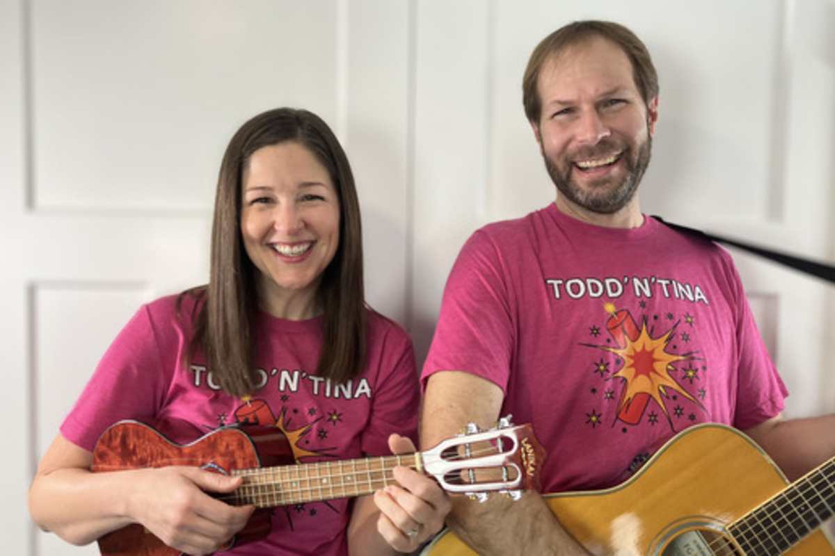 St. Louis Park's Veterans' Memorial Amphitheater to Host Free Summer