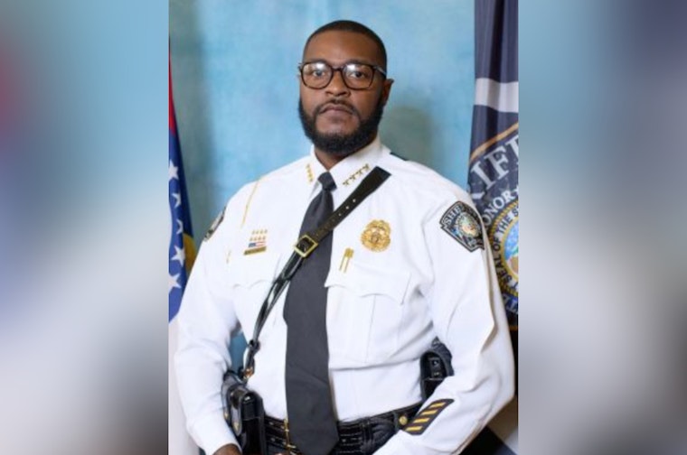 St. Louis Sheriff Montgomery Defies Resignation Demand Amid Misconduct