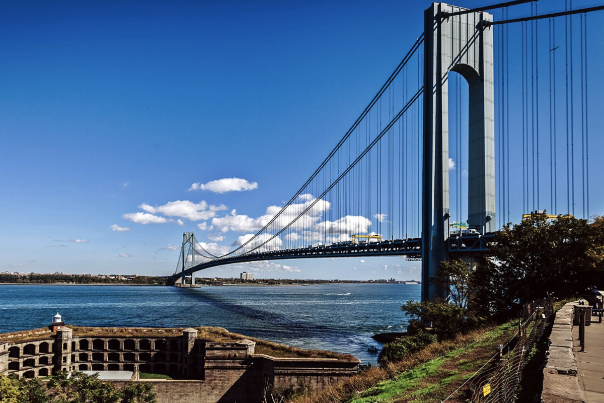 Staten Island Celebrates Completion of Lighthouse Point Development