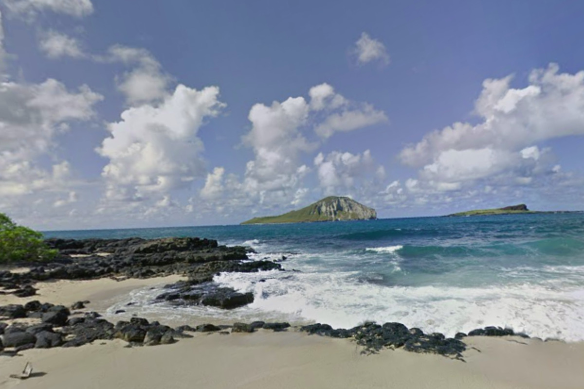 Steady Trade Winds and Windward Showers to Persist in Hawaii, NWS