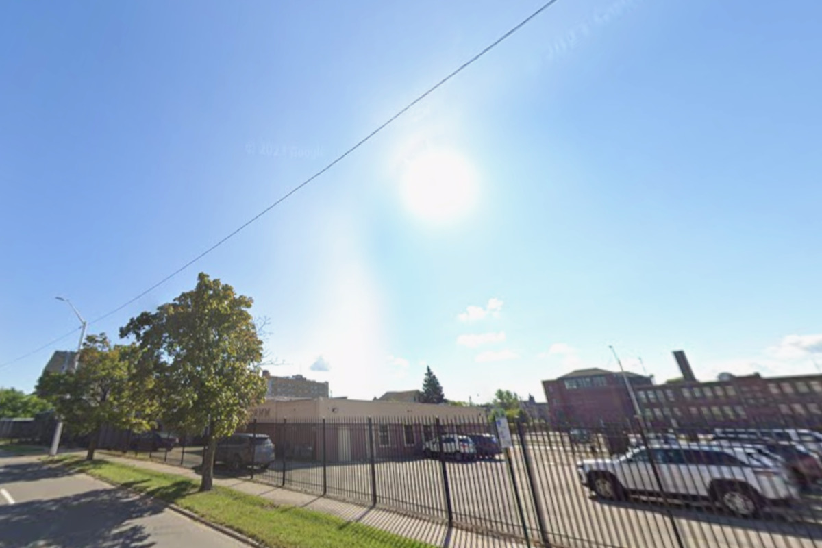 Sunny Days Ahead for Detroit, With a Chance of Showers Midweek,