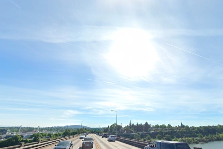 Sunny Skies and Mild Temperatures Set the Scene for a Pleasant Week in