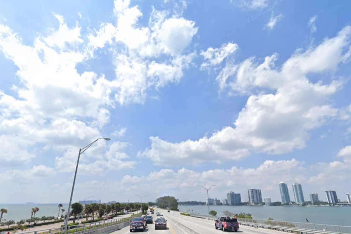 Sunny Skies and Scattered Showers Could Touch Panther Parade in Miami