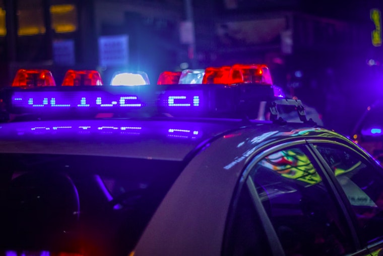 Suspect in Custody After Overnight Standoff and K9 Intervention in