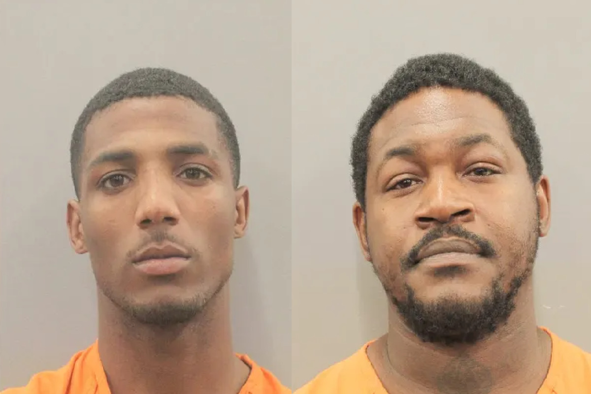 Suspects Apprehended in Shooting Near Texas Southern University as