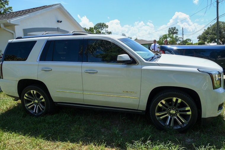 Sweeping Vehicle Cloning Operation Uncovered in Florida's Treasure