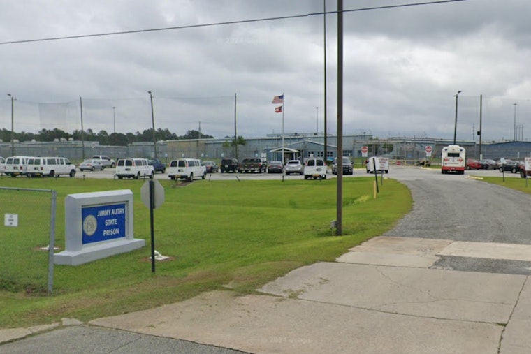 Tanja Copeland Named Deputy Warden of Administration at Autry State