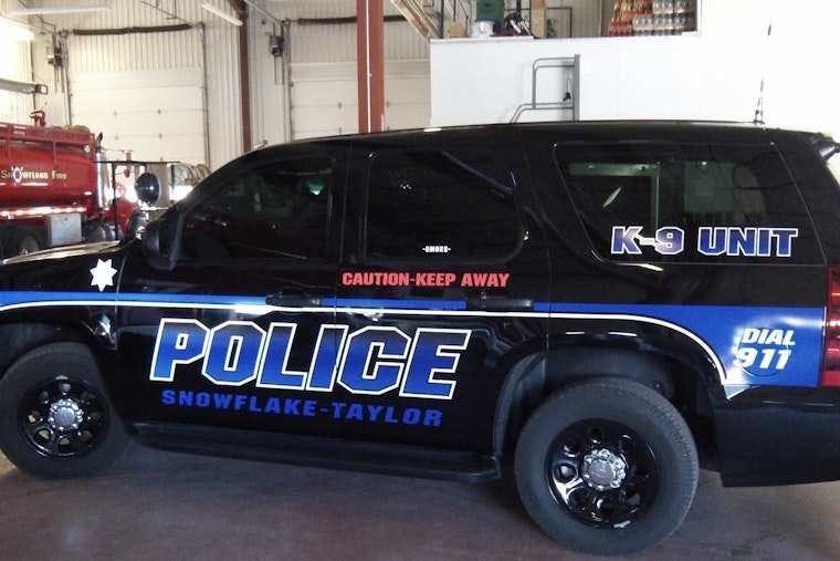 Taylor Community Shaken by Double Homicide, Police Urge Witnesses to