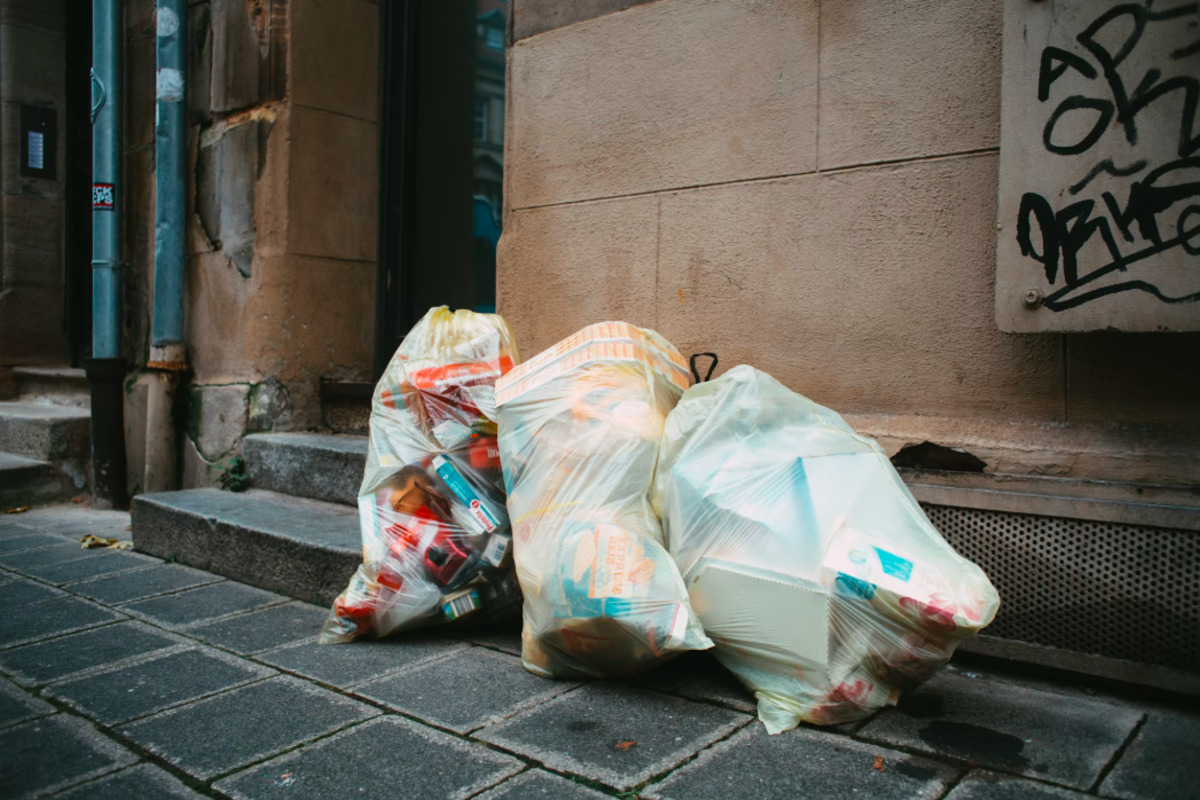 TDOT Enhances Trash Masters Rewards Program to Tidy Tennessee's