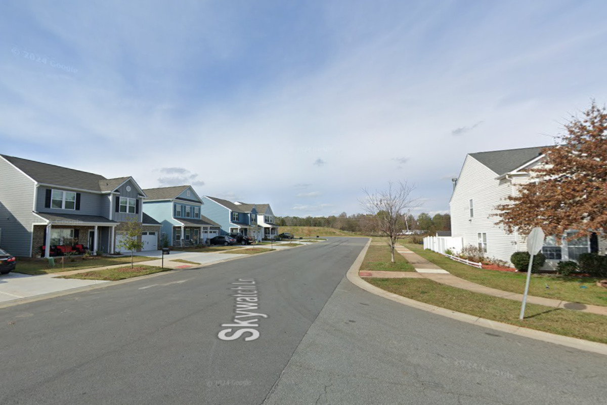 Teen Recovers After Being Shot in Botched Monroe Drive-By, Police