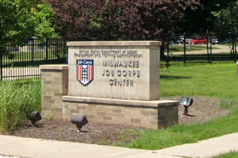 Temporary Court Order Saves Milwaukee Job Corps Center and 100 Jobs