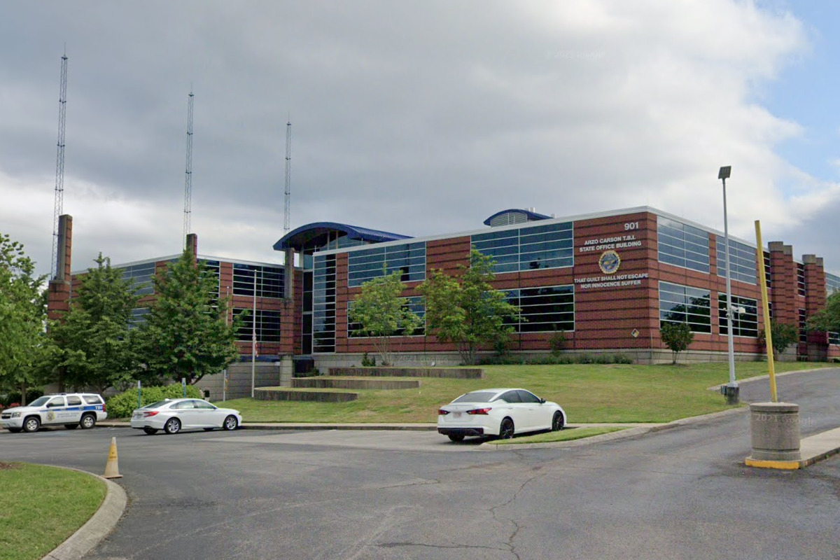 Tennessee Bureau of Investigation Intensifies Social Media Campaign