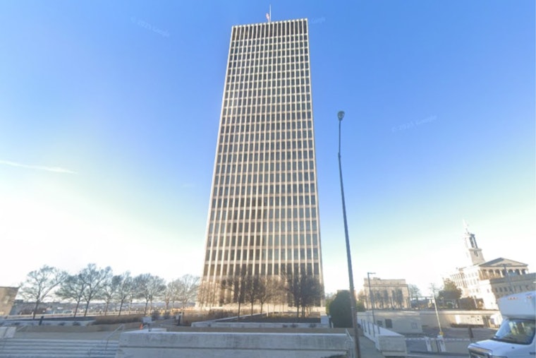 Tennessee Highway Patrol and TACN Awarded for Enhancing Public Safety