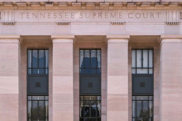 Tennessee Supreme Court Rules Pervis Tyrone Payne's Life Sentences To