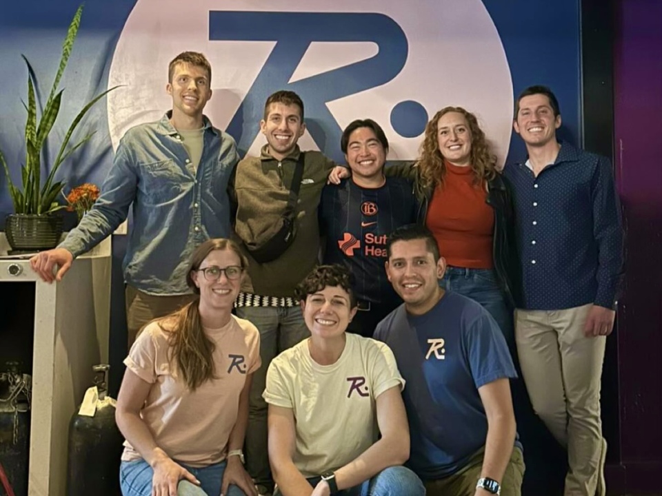 Inside Rikki's: Castro Women's Sports Bar Opens Just In Time For Pride